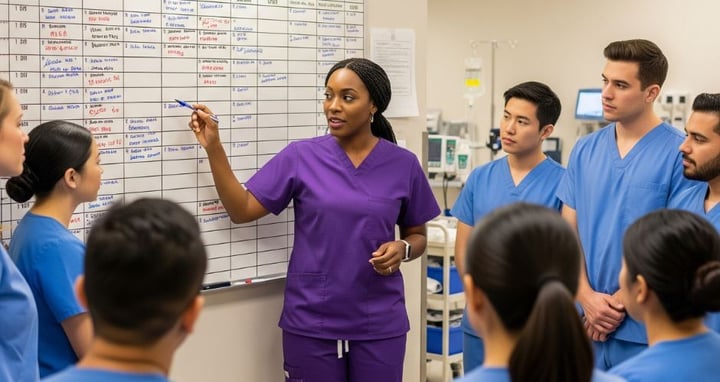 Litehouse Health | Streamlining Healthcare Workforce Management