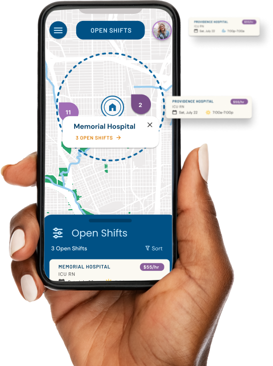 Home [litehousehealth.com]